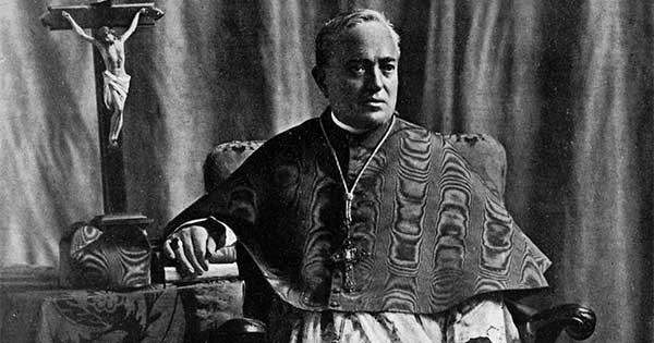 Il cardinal Ferrari e quel legame con la Cattolica | Secondo Tempo