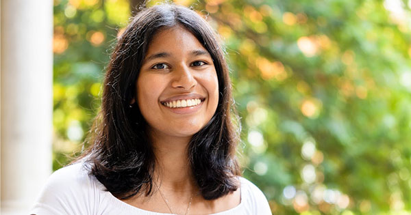 Da Pioltello a Parigi 2024, il sogno di Anishta | Secondo Tempo