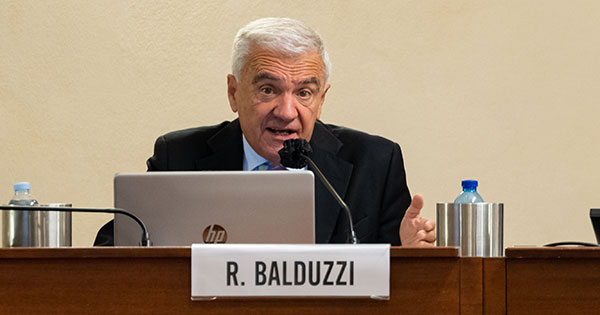 La nuova sanità territoriale. Realtà o illusione? | Secondo Tempo