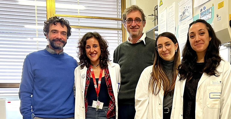 Imaging metabolico, un premio alla ricerca per Giada Bianchetti ...