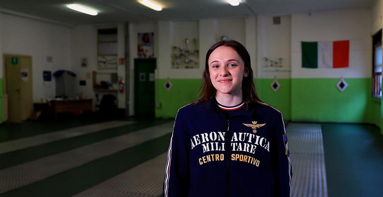 Carlotta Ferrari, studentessa-atleta Dual Career, conquista due ...