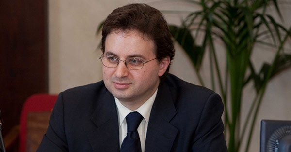 Matteo Corti e il suo instancabile spirito di servizio | Secondo Tempo