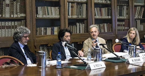 Niccolò Cusano, il filosofo che ha avviato la modernità | Secondo Tempo