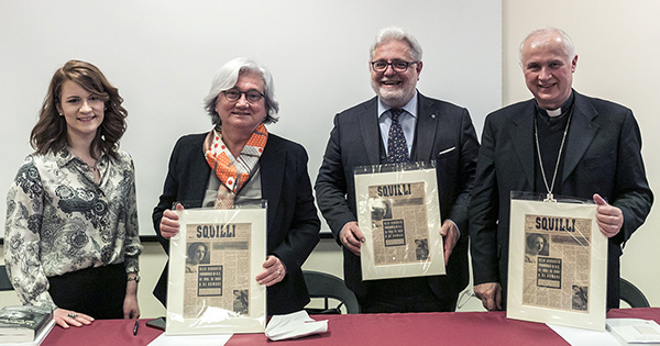 Nel cuore un ideale: l’attivismo di Armida Barelli tra fede e impegno ...