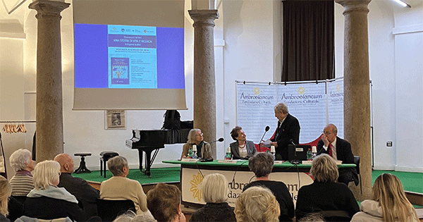 Eugenia Scabini, una storia di vita e di ricerca | Secondo Tempo