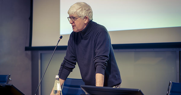 Severgnini per Peses: «Ragazzi, il futuro dell'Italia lo fate voi ...