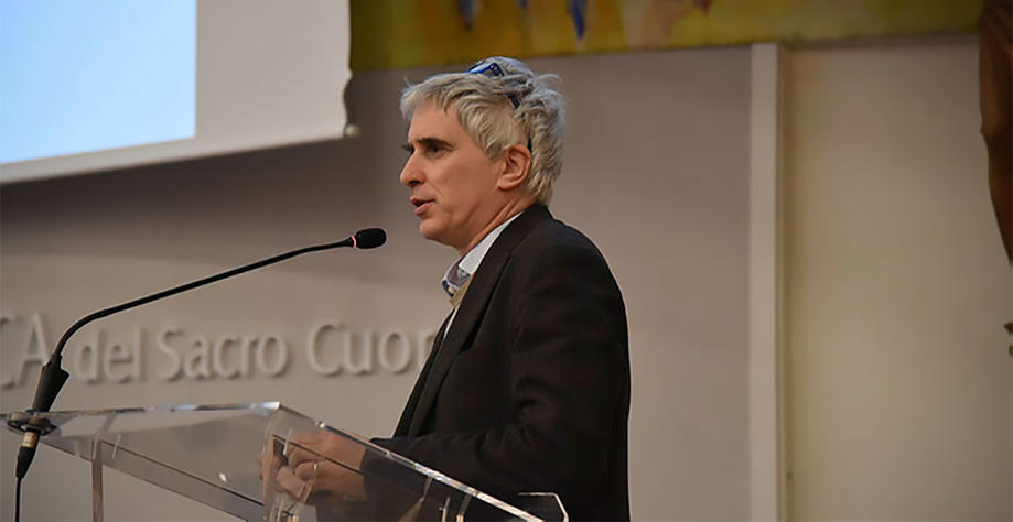 Al pedagogista Triani l'Antonino d'oro 2022 | Secondo Tempo