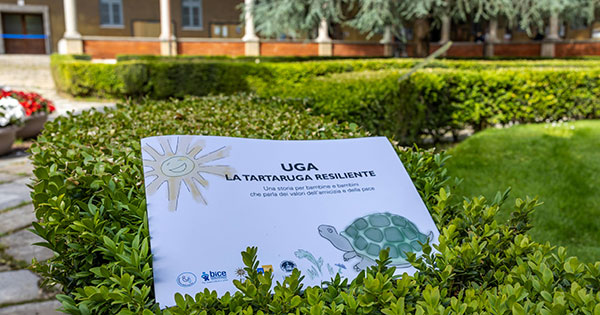 Insieme in amicizia per crescere e superare le difficoltà | Secondo Tempo