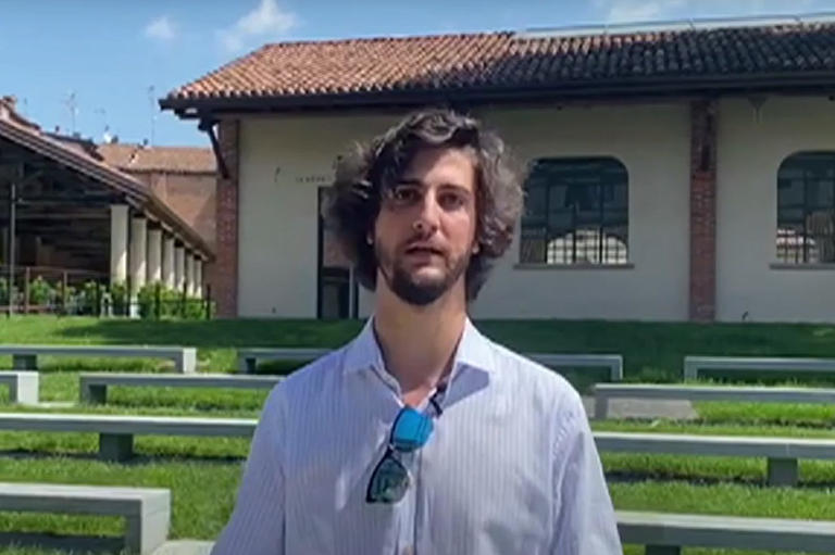 Una sfida a colpi di start up | Secondo Tempo