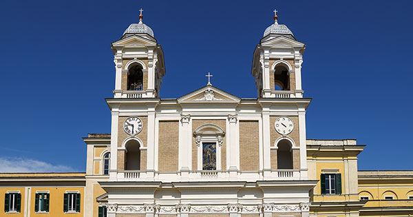 The Rome campus opens the Academic Year | Secondo Tempo