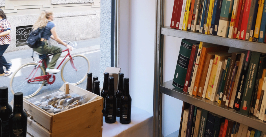 Container.9 si sposta in via Lanzone | Secondo Tempo