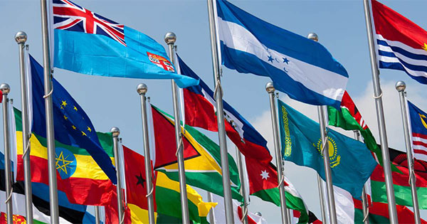 Cultural Diplomacy, a Roma il Graduation Day dell’International Program ...