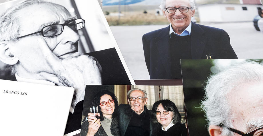 Franco Loi, un’anima milanese ancora da sfogliare | Secondo Tempo