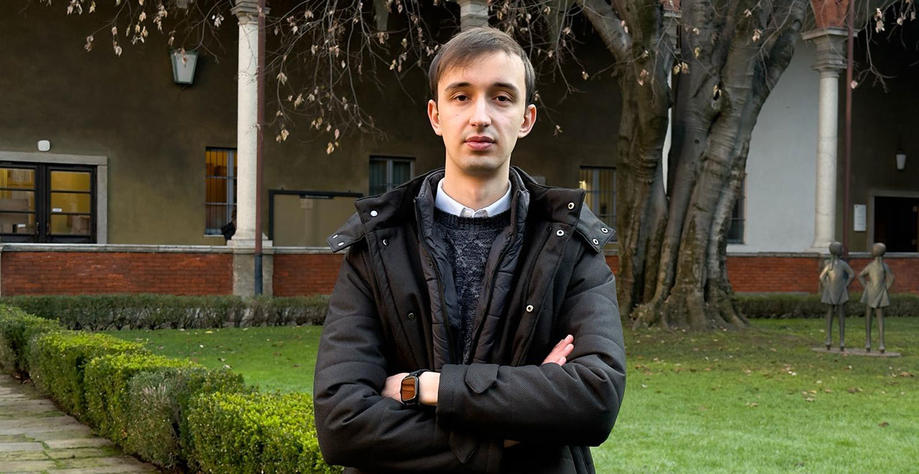 A Stefano Costa il Premio Vincenzo Arangio-Ruiz | Secondo Tempo