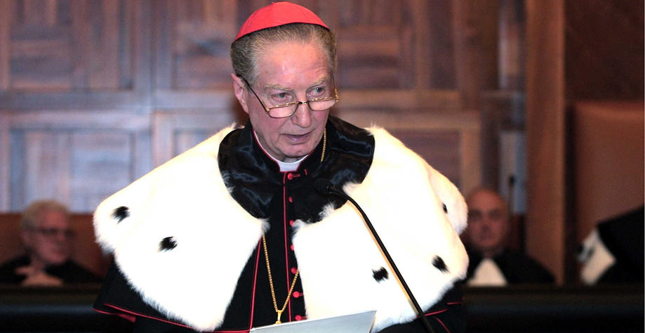 Il cardinal Martini e il dialogo con gli altri | Secondo Tempo
