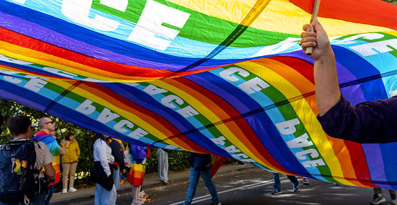 Il futuro dell’Europa passa dall’Africa | Secondo Tempo