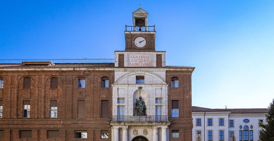 QS World University Rankings 2026, l’Università Cattolica scala 33 ...