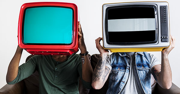 La televisione (non) è morta, viva la televisione! | Secondo Tempo